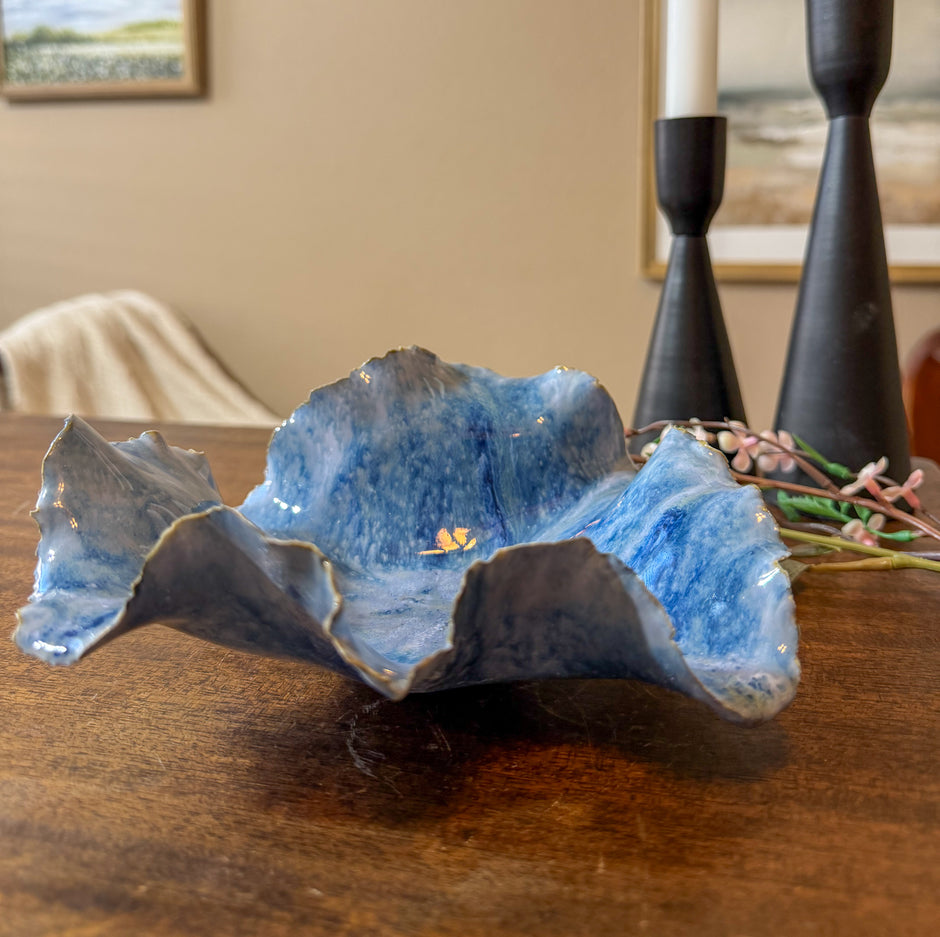 Beach Decor – Cori Ceramics & Art